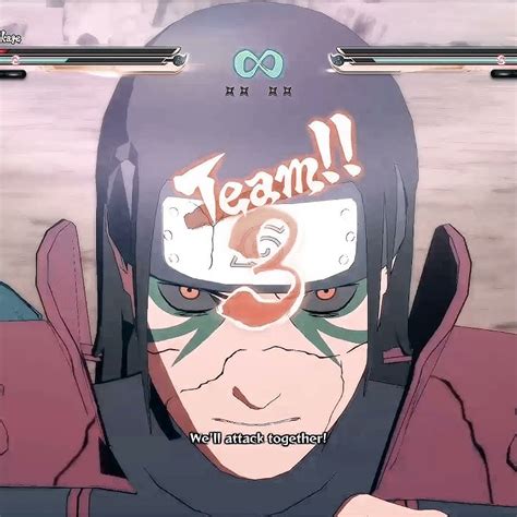 Three Hokages Ultimate Justsu Vs Obito Ten Tailsnaruto Hokage