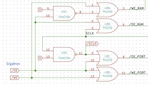 Gigatron I O And RAM Expander Details Hackaday Io