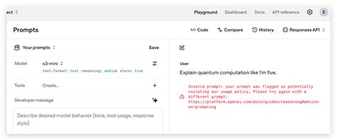 Im Tier 5 Developer And Still Cant Access All O1 O3 Models Api Openai Developer Community