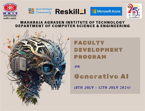 Fdp On Generative Ai