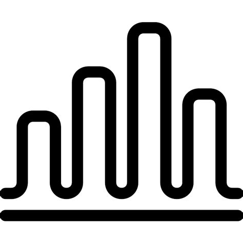 Bar Chart Bar Graph Vector SVG Icon SVG Repo