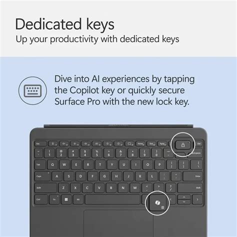 Microsoft Surface Pro 12 Keyboard For Pro 12 Slate Ep2 32033 Open Box Best Buy