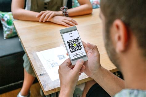 Start Using QR Ordering In Minutes Slurp Point Of Sale POS System For Restaurants Cafes