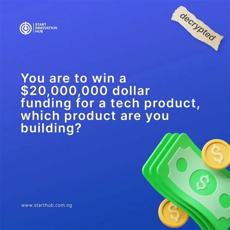 Start Innovation Hub Nigeria On Linkedin Decrypted Startinnovationhub Uyotechies Techies