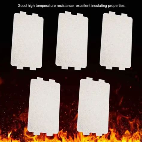 Universal Microwave Oven Mica Sheet Wave Guide Waveguide Cover Sheet New 1 88 Picclick Ca