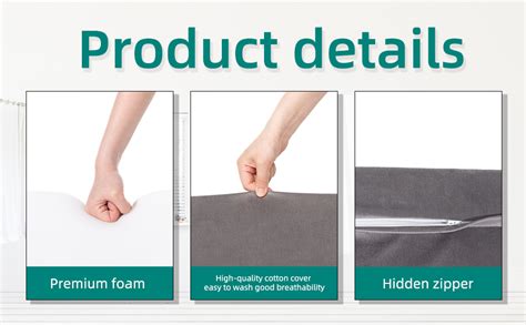 Tyyihua Bed Wedges And Body Positioners For Elderly And