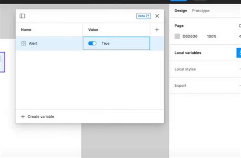 Variables In Figma Geeksforgeeks