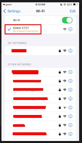 How To Set Up Geeni Smart Wi Fi Plug Manual Mode Slow Blinking My Geeni