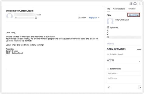 5 Best CRMs For LinkedIn Integrations In 2022