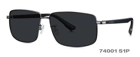 Parim Sunglasses Jimuoptichouse