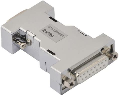 Deva Electronics Encoder Interfaces