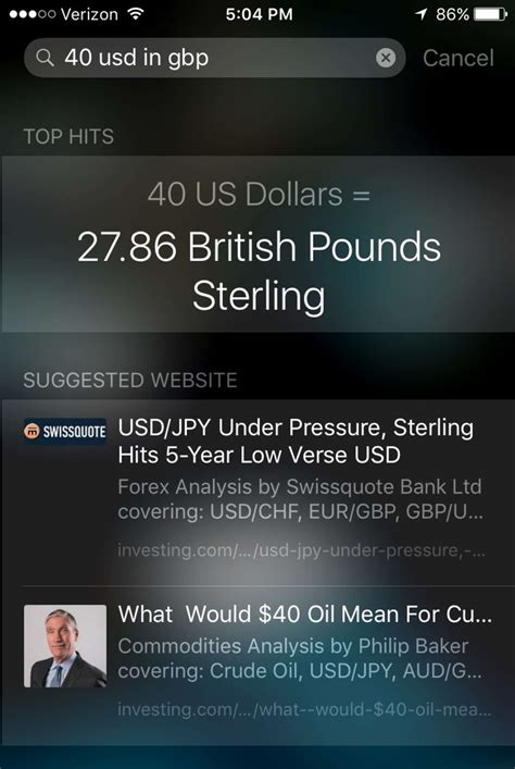Hidden IPhone Features Thrillist