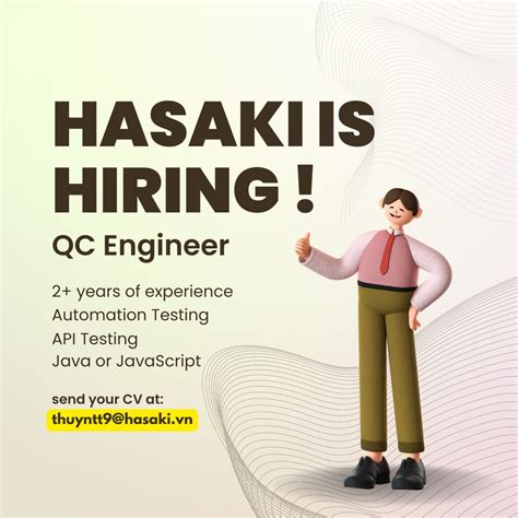 evelyn nguyen on linkedin qc engineer qc tester automationtester manualtester…