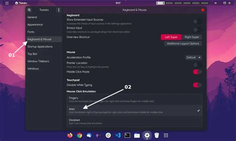 Gnome Customization On Debian Complete Guide ⋆ Zacks
