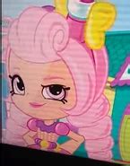Bubbleisha Shopkins Cartoon Wiki Fandom
