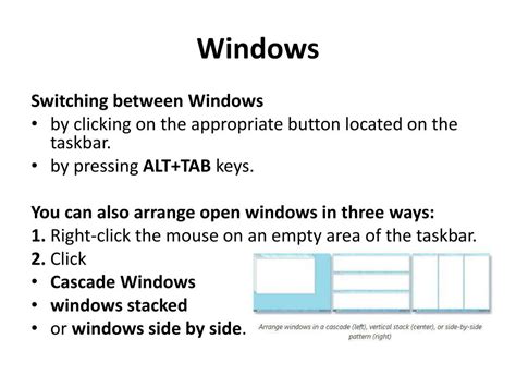 Ppt Icdl Module 2 Using The Computer And Managing Files Powerpoint