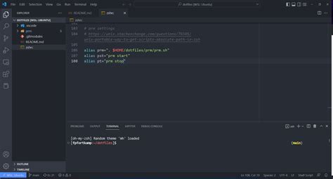 Why And How To Use Different Colors In VS Code For Different Projects FPFortkamp Com