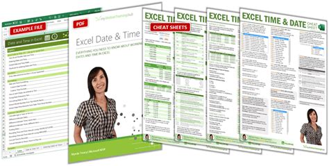 Excel Date And Time Kingexcelinfo