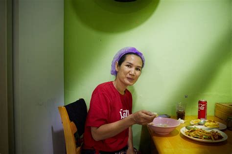 Capturing The Heart Of Thailand A Street Photographers Guide — Andre