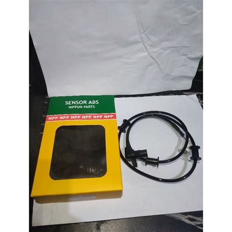 Jual Sensor Abs Speed Sensor Nmax Old 2dp Npp Shopee Indonesia