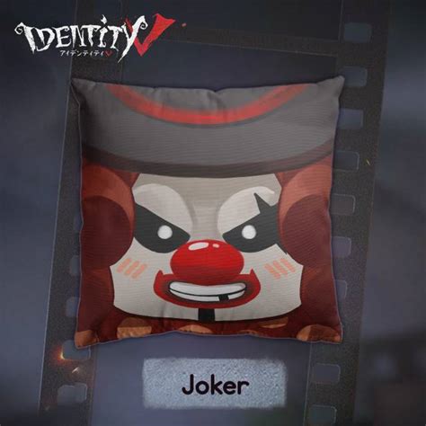 Jual Identity V Joker Shopee Indonesia