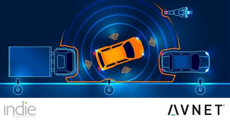 avnet americas on linkedin pressrelease avnet indiesemiconductor