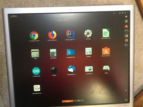 Linux Ubuntu 18 04 1 Turns Black Randomly Unix Linux Stack Exchange
