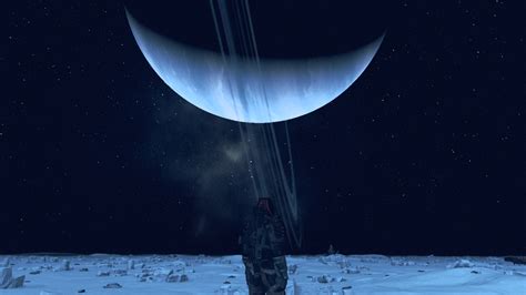 Check Out This Dope Ass Shot Rnosodiumstarfield