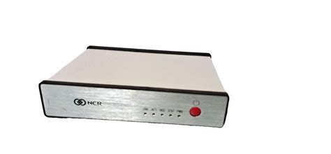 New Ncr Kc4 Kitchen Controller 16ghz 8gb64gb W7 Pos Dual Display