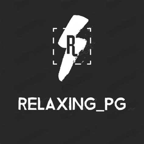 Relaxingpg Youtube