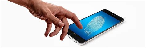 Why Passwords Are Dead The Future Of Authentication