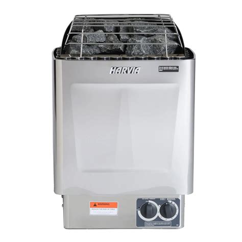 Harvia 8kw Sauna Heater Kip 80b Woodland Saunas Website