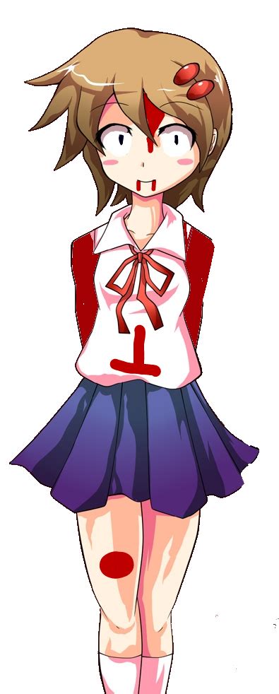 Sakuri Kunikai (Seriously injured) by act52 on DeviantArt