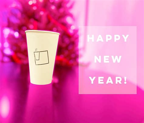 All That Java Happy New Year From Java To You We Love