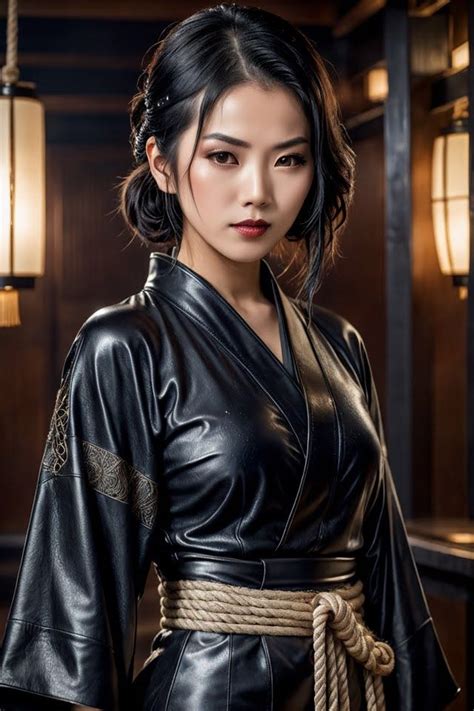 Femdom Ai Artist Chokebelt Artificial Intelligence Domination