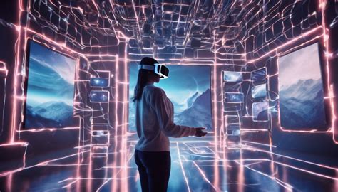 Plongée dans l'Univers de la Réalité Virtuelle : Comprendre ses Enjeux
