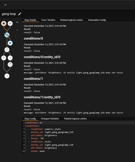 Use Brightness As A Conditon Configuration Home Assistant Community