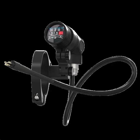 NERD 2 MONITOR 4 PIN Gas Technologies