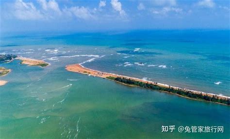 海南有哪些景点适合带父母游玩？看完它你就明白了 知乎