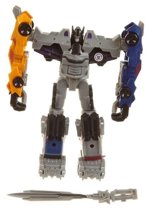 Team Combiners Menasor Transformers Robots In Disguise 2015 Rid Decepticon