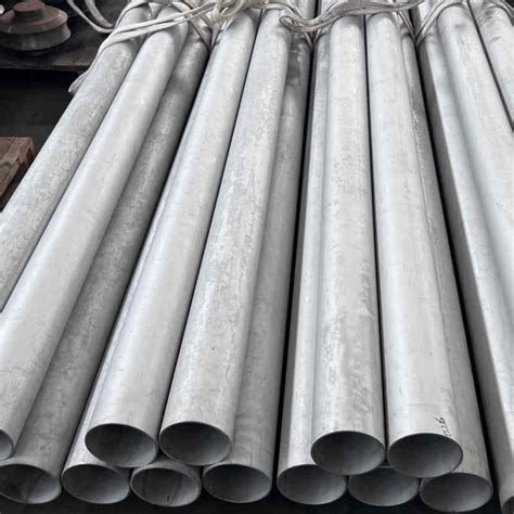 China Sch 40 316 Ss Pipe Manufacturers Suppliers Good Price Sch 40