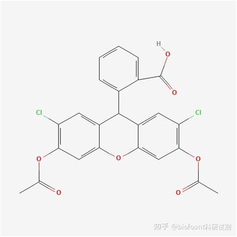 Dcfh Da；活性氧ros荧光探针 知乎