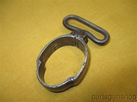 Us Springfield Model 1863 Rifle Musket Type 1 Muzzleloader 58 Cal