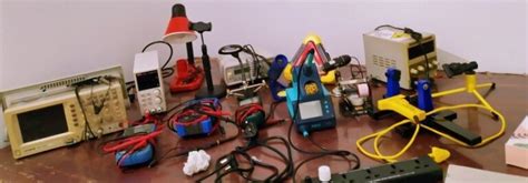 Build Your Own Bicolor Led Waistband Codrey Electronics