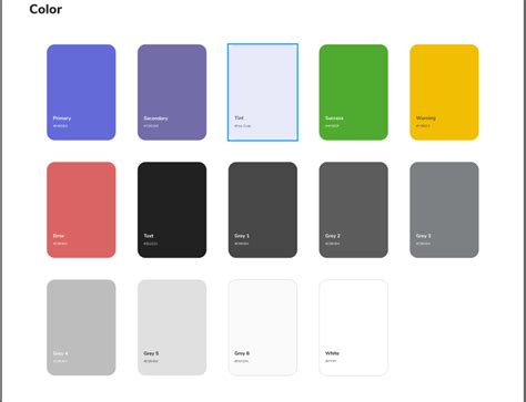 Loop Design System UI Kit Devwares