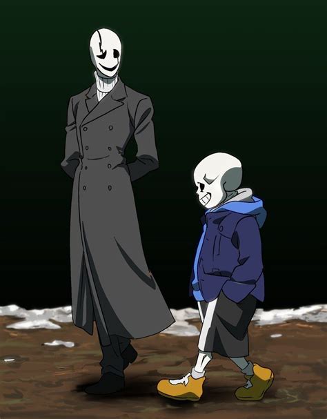 W D Gaster Sans Undertale Монстров Сарказм юмор Юмор