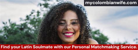Colombian Women Dating And Matchmaking Agency Bogotá