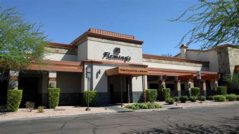 Discover 13 Amazing Steakhouses In Arizona