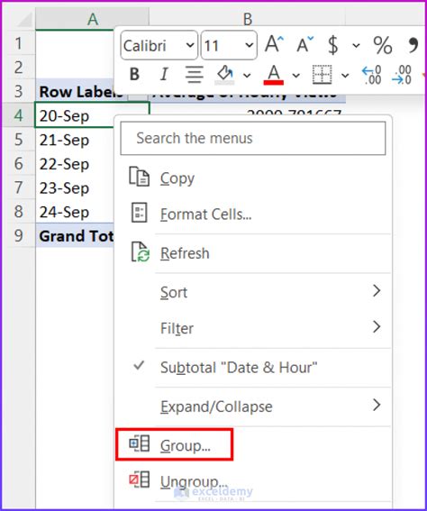 How To Calculate Daily Average In Excel 3 Easy Ways