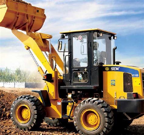 Sem Isando Tlb And Plant Machinery